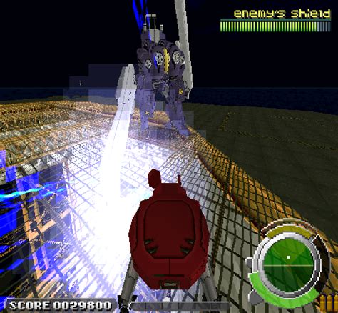 Ghost In The Shell PS Hardcore Gaming Ghost In The Shell PS Hardcore Gaming