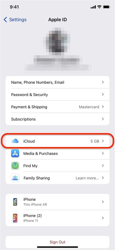 Can T Access Any ICloud Data From A Web Browser This Is How You Fix It IOS IPhone Gadget