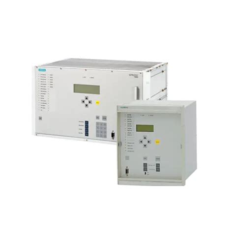 World Technological Products Pvt Ltd Busbar Differential Protection