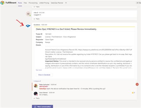 Webhooks Teams Notifications Microsoft Community Hub