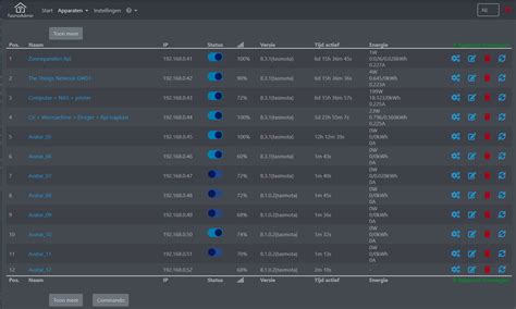 Flashing Avatar Power Plugs With Tasmota ICT En Onderwijs BLOG