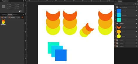 Duplicating Symbols Affinity On Desktop Questions Macos And Windows