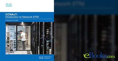 Introduction To Networks Companion Guide Ccnav7