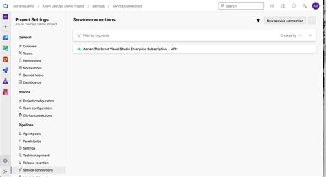 azure devops cli the future is serverless ⚡️
