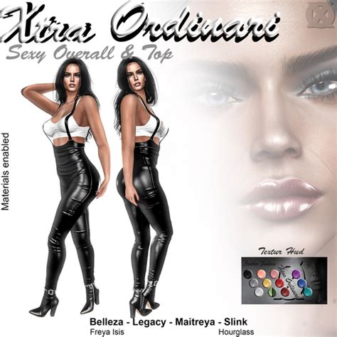 Second Life Marketplace