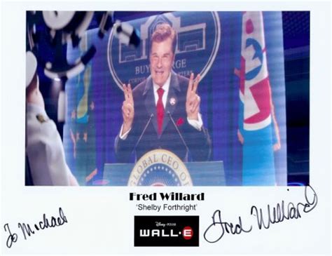 Wall E