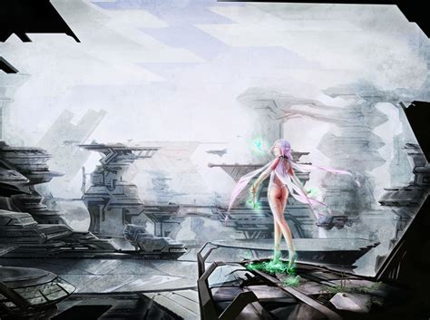 Эротика красивые фото обнаженных совсем голых девушек арт ню Anime Аниме картинки