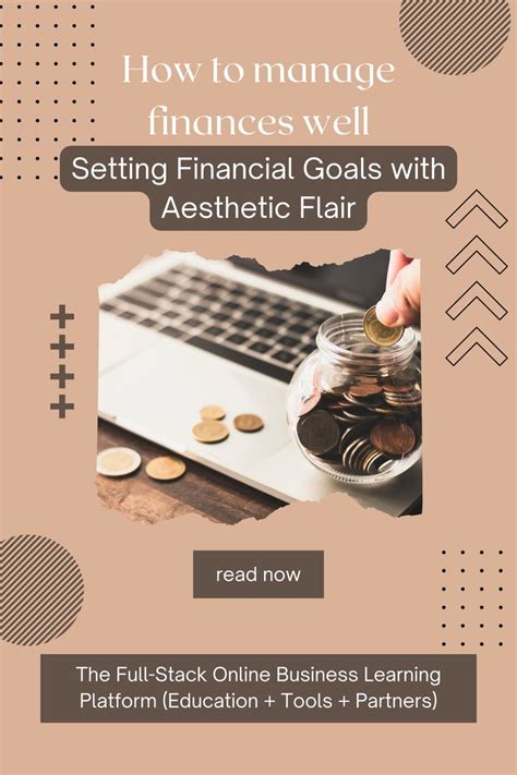 Finances Aesthetic Stylish Money Management Tips In 2024 Money