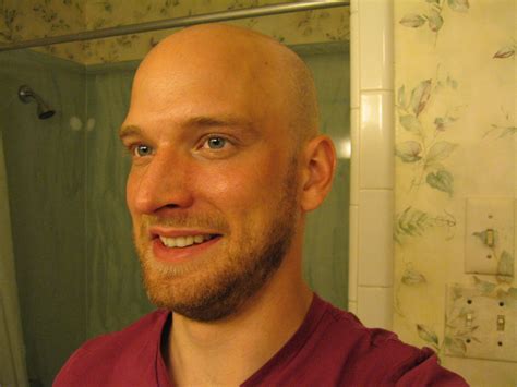 A New Look… Daniel Cahill