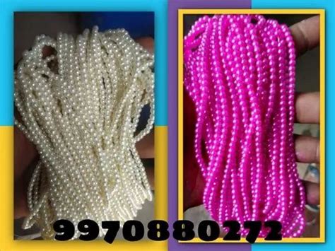 Plastick Made Opal Stone 68 10 Moulti Colour Moti Depend On Bunch