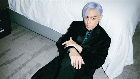 빅뱅 탈퇴한 탑 오징어 게임2으로 9년 만에 연기 활동 재개