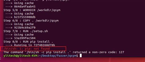 get the error when i docker build t qsym · issue 78 · sslab gatech