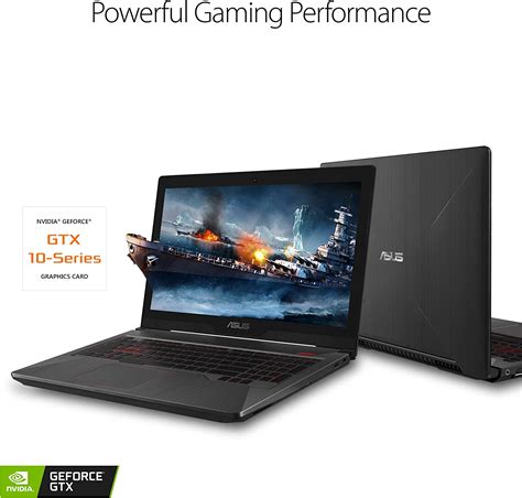ASUS ROG FX503 Gaming Laptop Review: A Monster of a Machine – LaptopsVilla