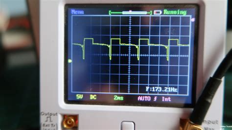 Questions About Pwm Control Have I Found The Module That Does Not Cause Heating Electrics