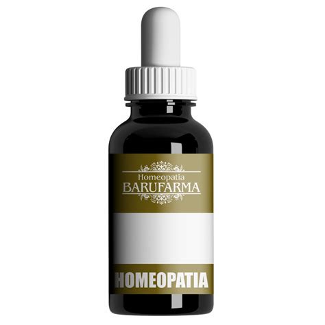 Physostigma Venenosum