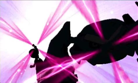 Pokemon Omega Rubin Og Alpha Sapphire Mega Evolution Lekkasjer Mega