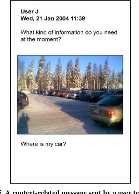 Figure 1 From Mobile Probes Semantic Scholar