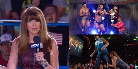 10 Ways Dixie Carter Failed Tna Wrestling