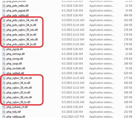 membuat koneksi sql server dengan php ibarat me