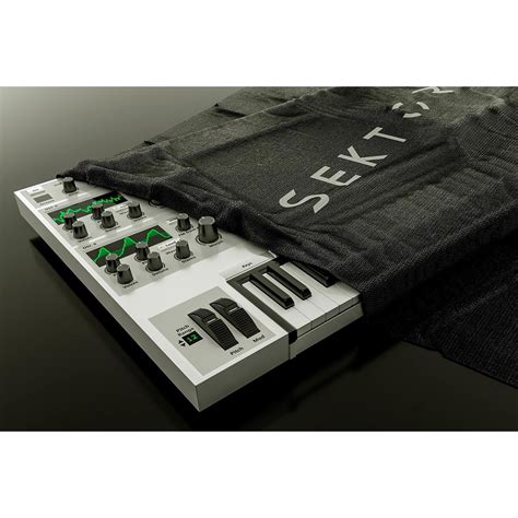 Jual Plugin Initial Audio Sektor V1 Vst Polyphonic Wavetable Synth Plugin With A Highly