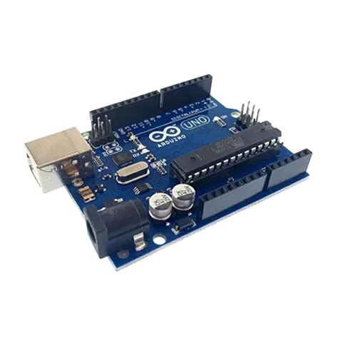 برد Arduino Uno R3 Tekamek