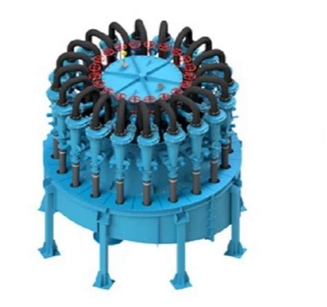 Hydrocyclone Cluster At Best Price In India