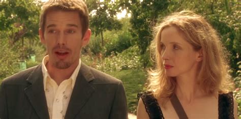 Before Sunset 2004 Film Review And Analysis Serenades Of A Dreamer