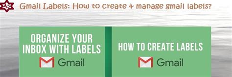 Gmail Labels How To Create And Manage Gmail Labels A THEORY
