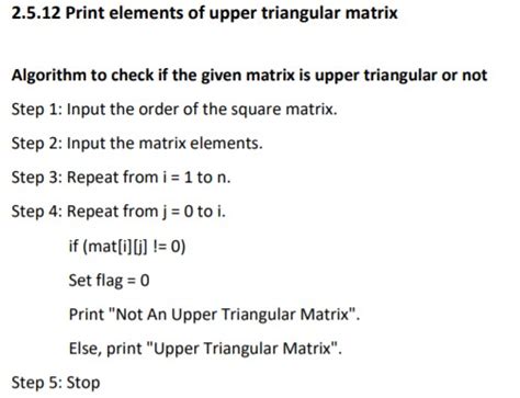 Mquestions Chapter 2 Algorithms And Flowcharts To Solve Problems Of Programming And Problem