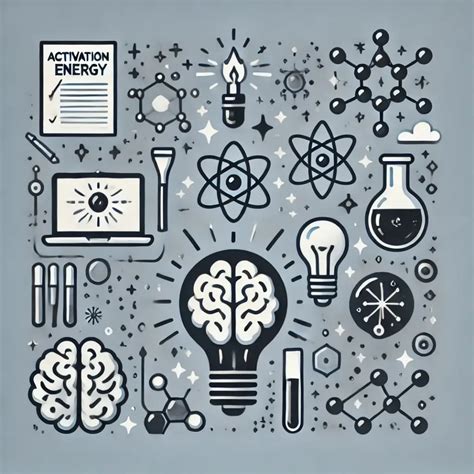 Activation Energy Journey