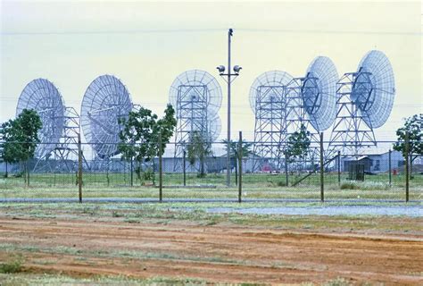 Amateur Extra Distance From Monitoring Facilities Ham Radio Academy