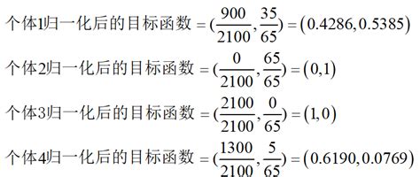 多目标遗传算法nsgaⅢ的原理和matlab实现nsga3 Csdn博客
