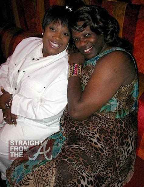 Wanda Smith Miss Sophia Straight From The A Sfta Atlanta Entertainment Industry Gossip News