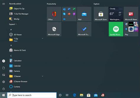 Remove Windows Live Tiles Valuesnimfa