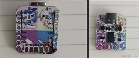 Air001研究笔记基于arduino快速开发简单项目合宙air001 Csdn博客