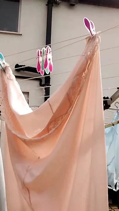 Silky Nylon Slips Xhamster