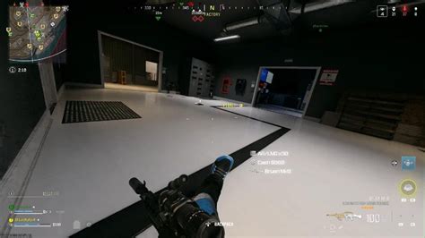 Getting Polyatomic Keycard Mw3 Youtube