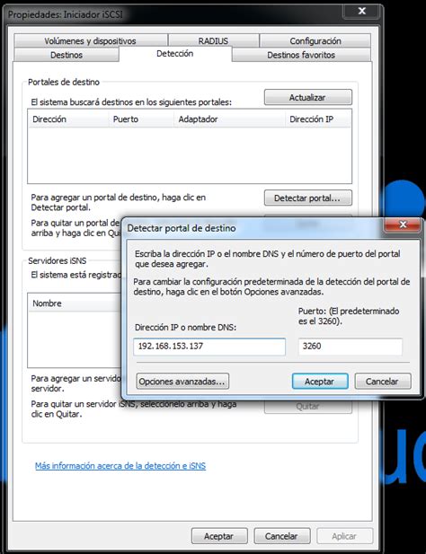 Taller Linux Iscsi Server En Ubuntu Server 18 04 En 5 Minutos