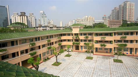 广州市华侨外国语学校网络学习空间
