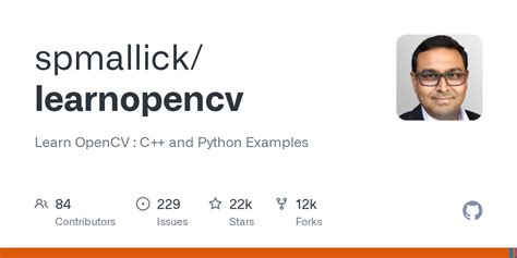 Learnopencvunderstanding Cnnsunderstanding Cnnsipynb At Master · Spmallicklearnopencv · Github