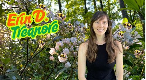 Entomologist Womeninstem Biology Science Pollinators Bees Sicb