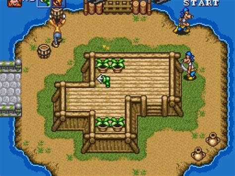 Retro Review De Goof Troop Nosolobits