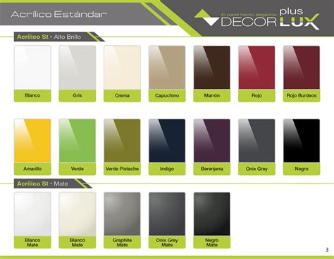 Decorlux • Triplay Carpisur