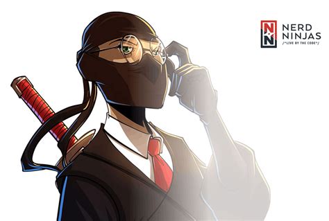 Nerd Ninjas