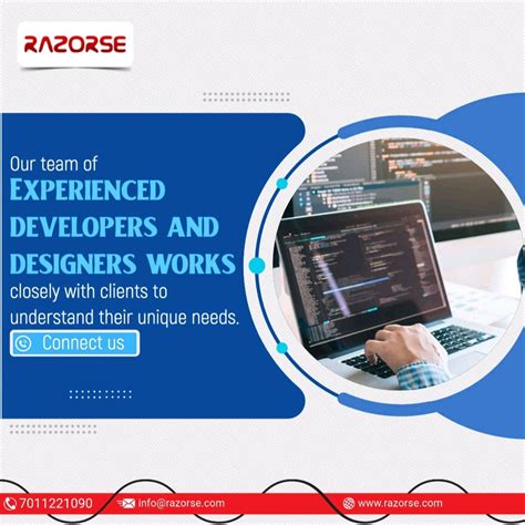 Razorse Software On Linkedin Bootstrap Reactjsdevelopment
