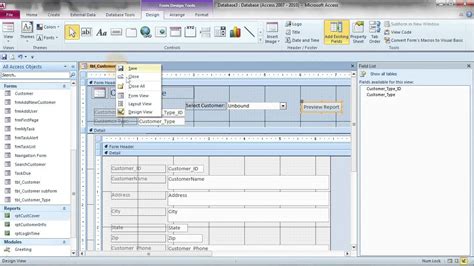 What Is A Record In Microsoft Access At Carol Santana Blog