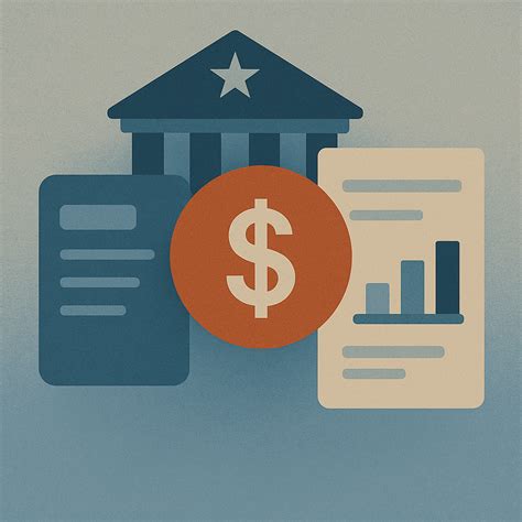 Federal Financial V1 0 1 0 — Glows Government Low Code Open Source Workforce Solutions