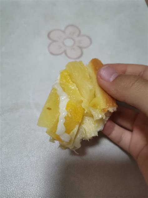 【超详细的披萨教程图片】fun988下厨房