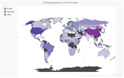 python处理json格式数据并利用pygal绘制世界地图 仲夏199603的博客 csdn博客