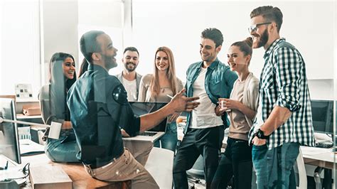 Scaling Scrum Is Just Scrum SD Times